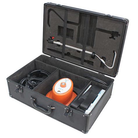 High Quality Fast And Precise Fault Cable Routing Pinpointing Tester China Cable Fault Pin