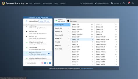 how to approach cross platform testing browserstack
