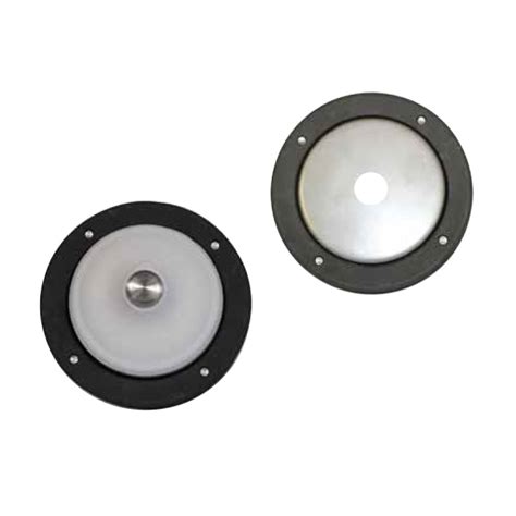 Vbs External Circular Mounting Kit Cpkit Inquip Specialists In Bulk