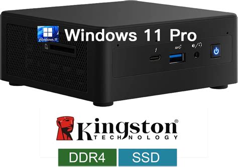 Intel Nuc Nuc Pahi Mini Pc Htpc Review Mini Pc Reviewer