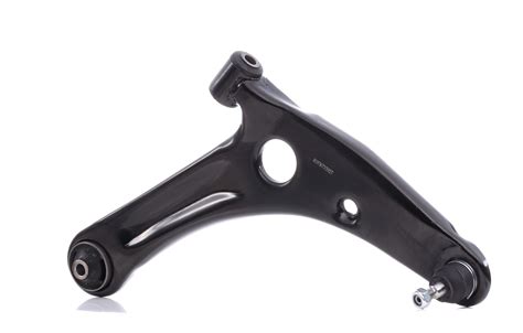 Barra Oscilante Suspensión De Ruedas Ridex 273c0504 Delante Brazo Oscilante Transversal