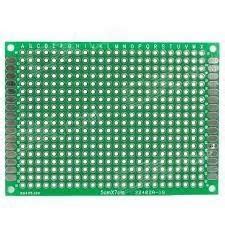 Prototype PCB Designing PCB Design Services Femto Sma Zone Coimbatore ID