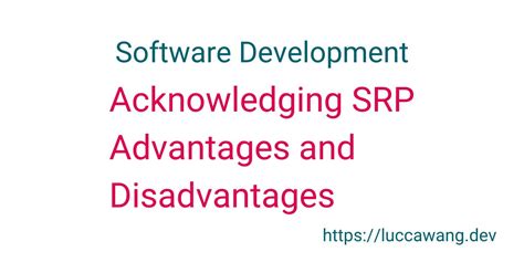 Softwareengineer Srp Singleresponsibility Solid Unclebob