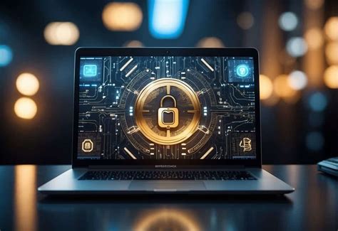 Blockchain And AI For Enhancing Security In Small Businesses