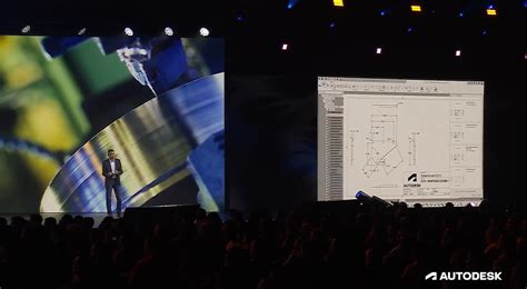 What I Learned At Au 2024 About Autodesk Design And Manufacturing Software Strategy Beyond Plm