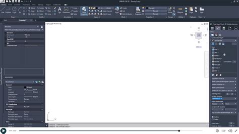 Further Course Basics Of Using The Linear Solutions With Autocad Linear