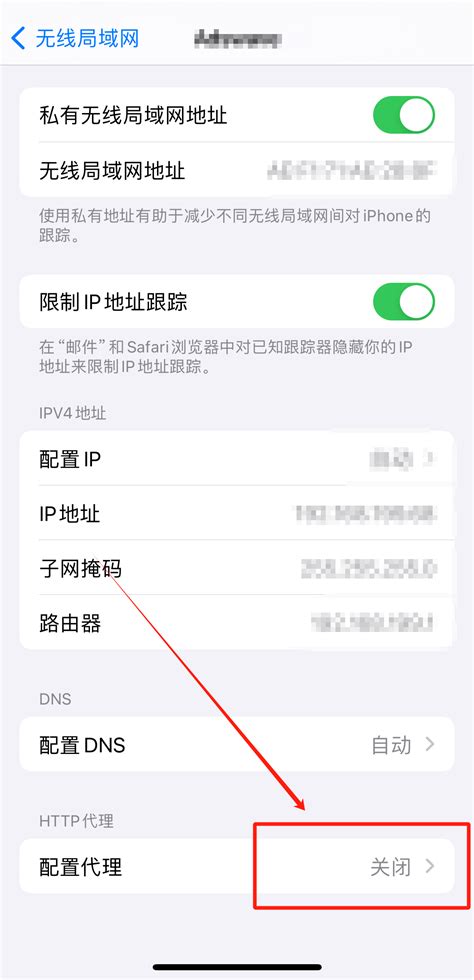 手机端如何使用socks5代理？ Proxy302文章资讯