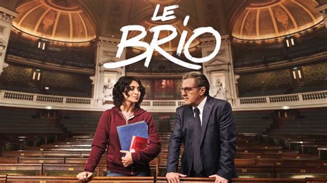Regarder Le Brio Disney