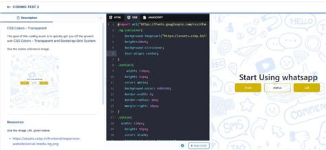 Frontenddevelopment 30daychallenge Html Css Staticwebsites