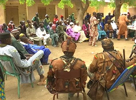 Jc 10 Re Integration Ceremony Institute Of Current World Affairs