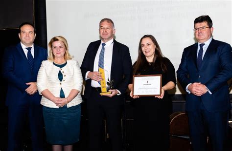 Lubomir Stamenov Cfm On Linkedin ПОК „Доверие“ е пенсионноосигурително дружество на годината