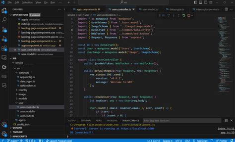 indu chaube on linkedin mongoose mongodb nodejs expressjs jwt