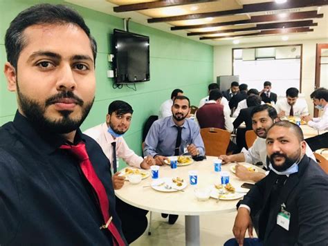 Muhammad Usman Posted On Linkedin