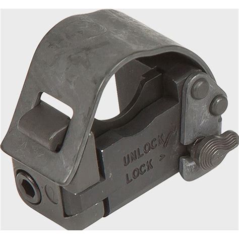 Lmt Defense M203 Qd Mounting Bracket Black Brownells Österreich