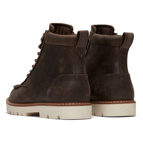 Toms Palomar Casual Boots Mens Buy Online Bergfreunde