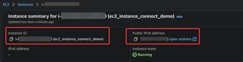 How To Set Up And Use Ec2 Instance Connect