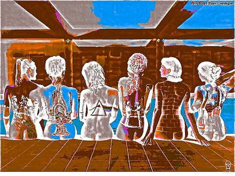Artistic Rendering Porn Pictures XXX Photos Sex Images PICTOA