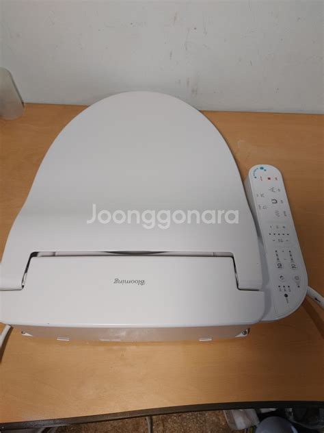 블루밍 비테기 비데 중고나라