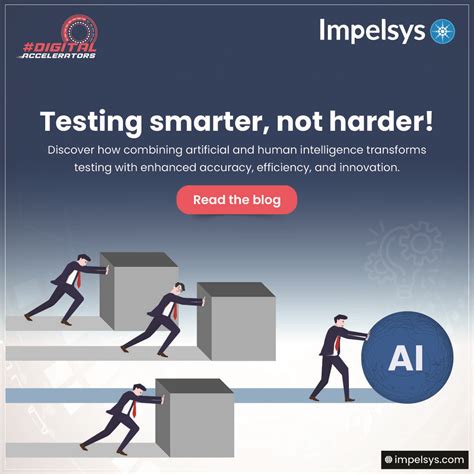 Impelsys On Linkedin Impelsys Blog Aiintesting Hiintesting
