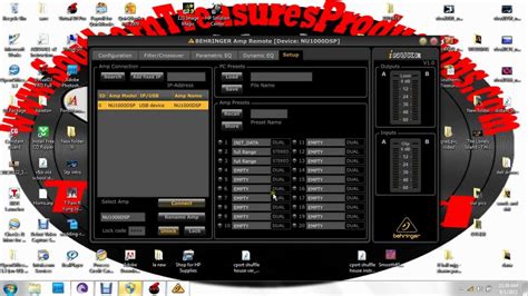 Dsp Software Leasefasr