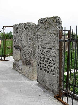 Belz Hasidic Dynasty Wikipedia