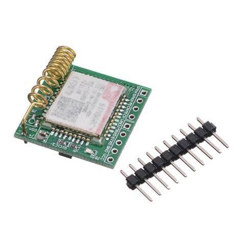 Modulo Celular Arduino Compatible Sim800c Gsm Gprs 4 Bandas Bt Lga