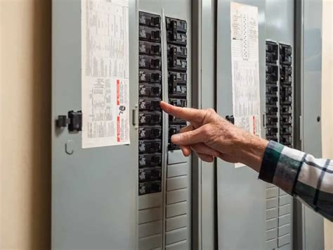 Electrical Panel Upgrade Cost Benefits More 2022 Data