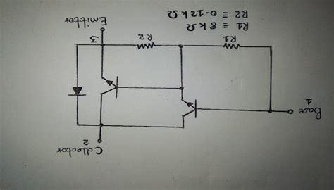 Tip120 Basics On Tip120 Transistor