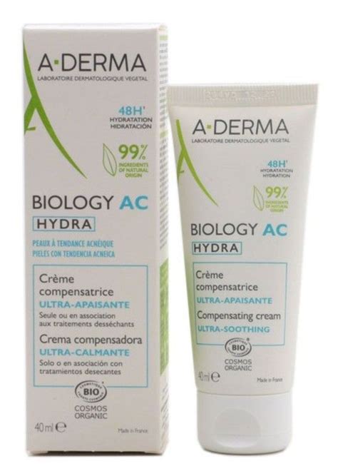 A Derma Biology Ac Hydra 40ml — Viñamata Group
