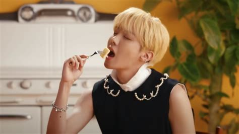 American Butter Institute Thanks Bts For Raising Awareness About Butter
