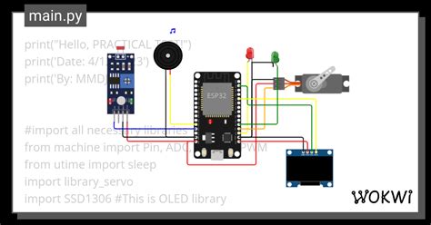 Practicaltestpy Copy Wokwi Esp32 Stm32 Arduino Simulator