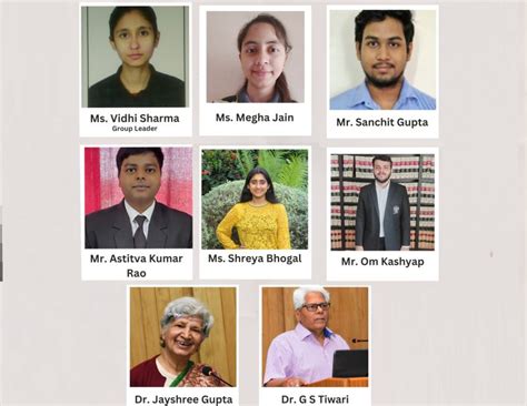 jayashree gupta on linkedin research internship mentor