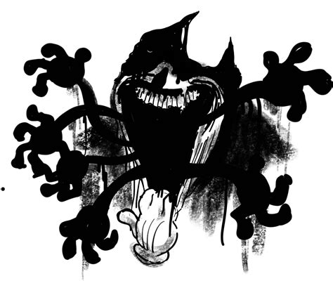 Bendy Redrawn