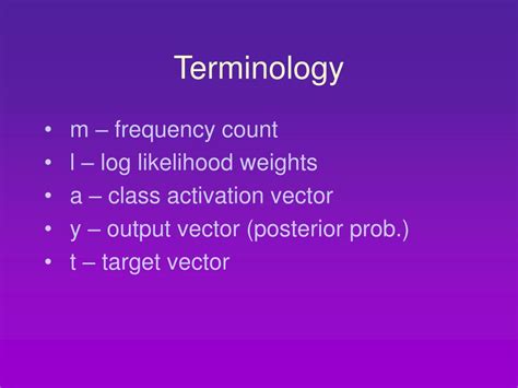 ppt pattern recognition with n tuple systems powerpoint presentation