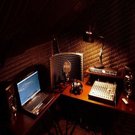Voiceover Lab Home Studio Setup Guide