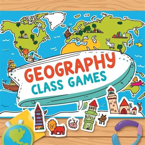 What To Teach In Geography Key Concepts For Teachers