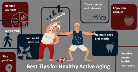 What Is Active Ageing And How Can It Enrich Life Red Crowns Blog