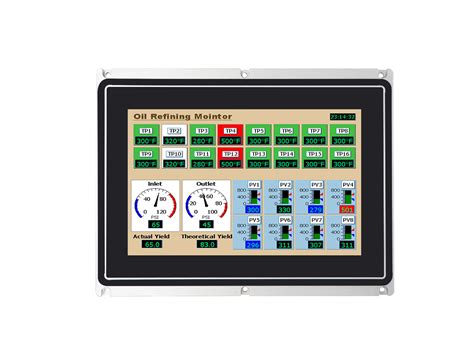 Inch Color TFT LCD Module Lvds X LCD Display And TFT LCD Price