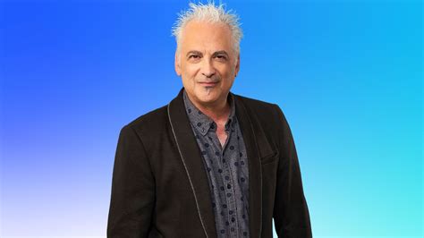 Darren Redick Presenter Biography Magic Classical