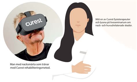 Inbjudan Till Seminarium Med Curest Den 9 Mars Rtp