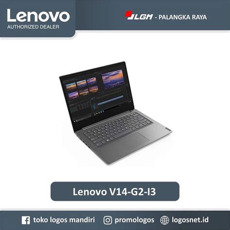 Laptop Lenovo V14 G2 I3
