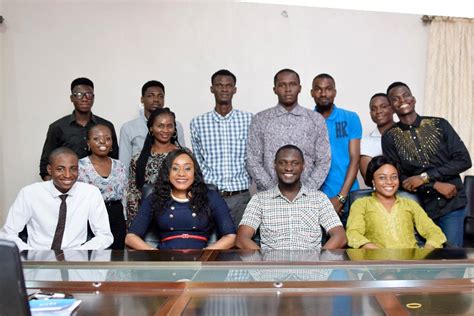 Last Week Adewale Adeyemi And I Spent A Couple Of Days At Warri My