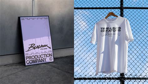 Buum Films© Behance