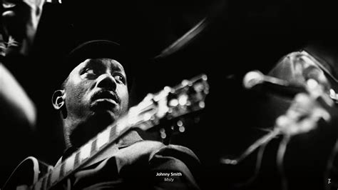 Montagmit Den Besten Jazz Gitarristen Hören Und Fühlen