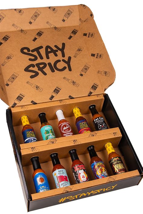 Official Hot Ones Hot Sauces Season 24 Heatonist