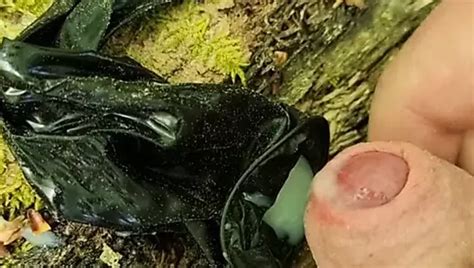 Used Condom Wank Xhamster