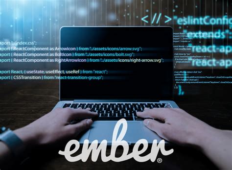 Compelling Ember Js Benefits Know Why It Is Perfect For Your Next Web Application