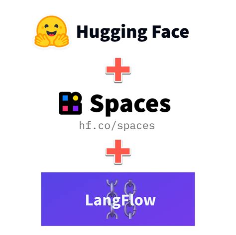 Build Llm Apps For Langflow In Huggingface Spaces By Cobus Greyling