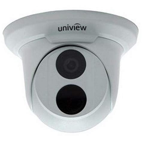 UNIVIEW IPC3612SR3 PF36 2MP Dome IP Camera