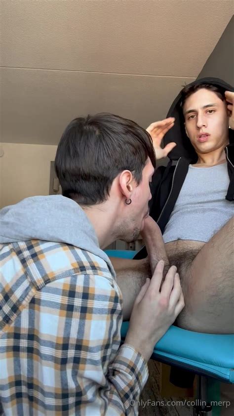 Curved Big Uncut Dong Deepthroat